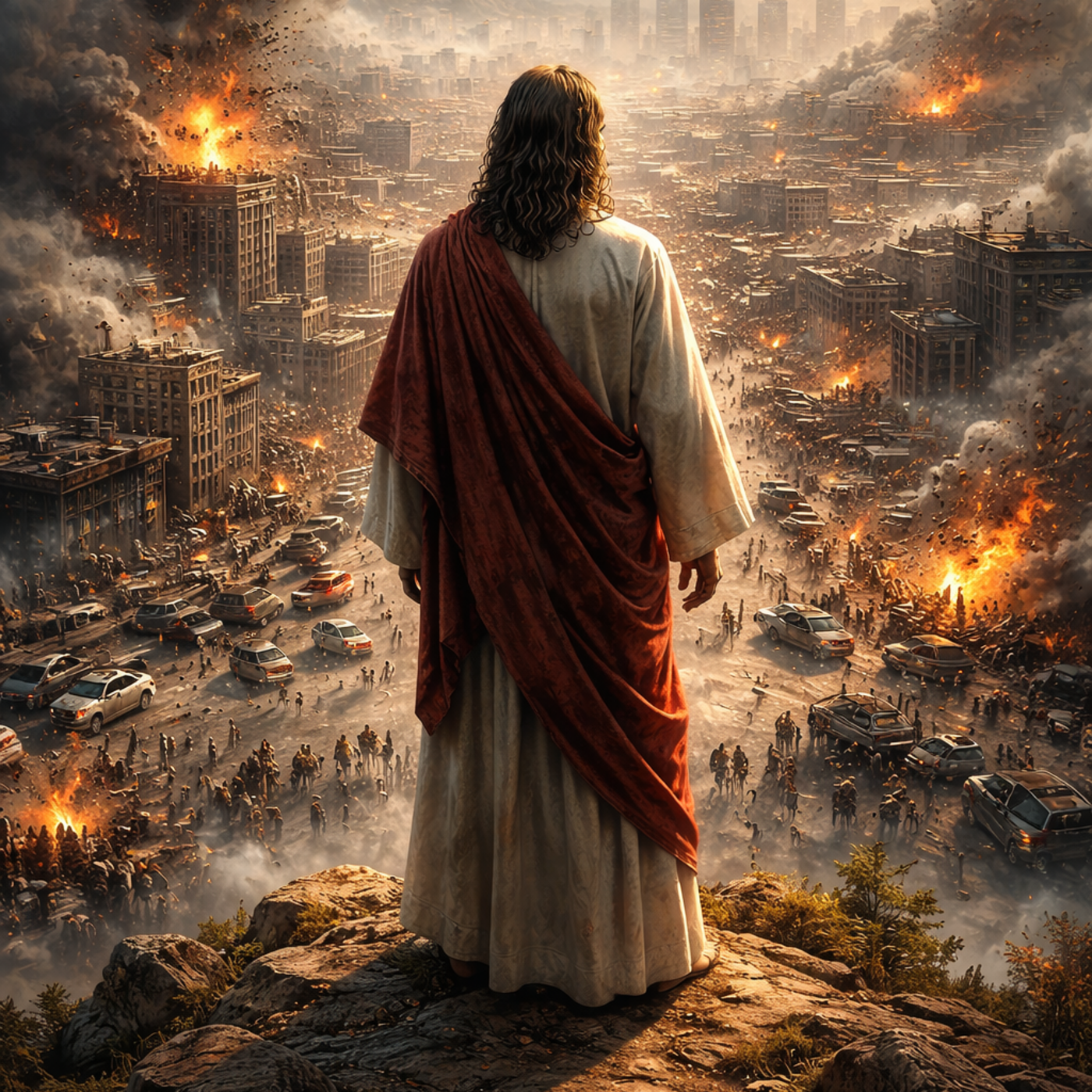 Colossians - Intro • Podcast • Living Free - Breaking Free from the Chains