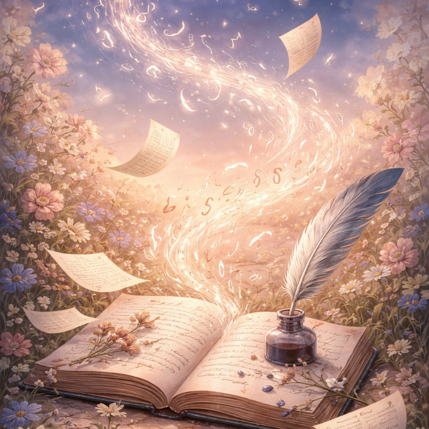 Aparté lyrique #1 • Podcast • Limérence