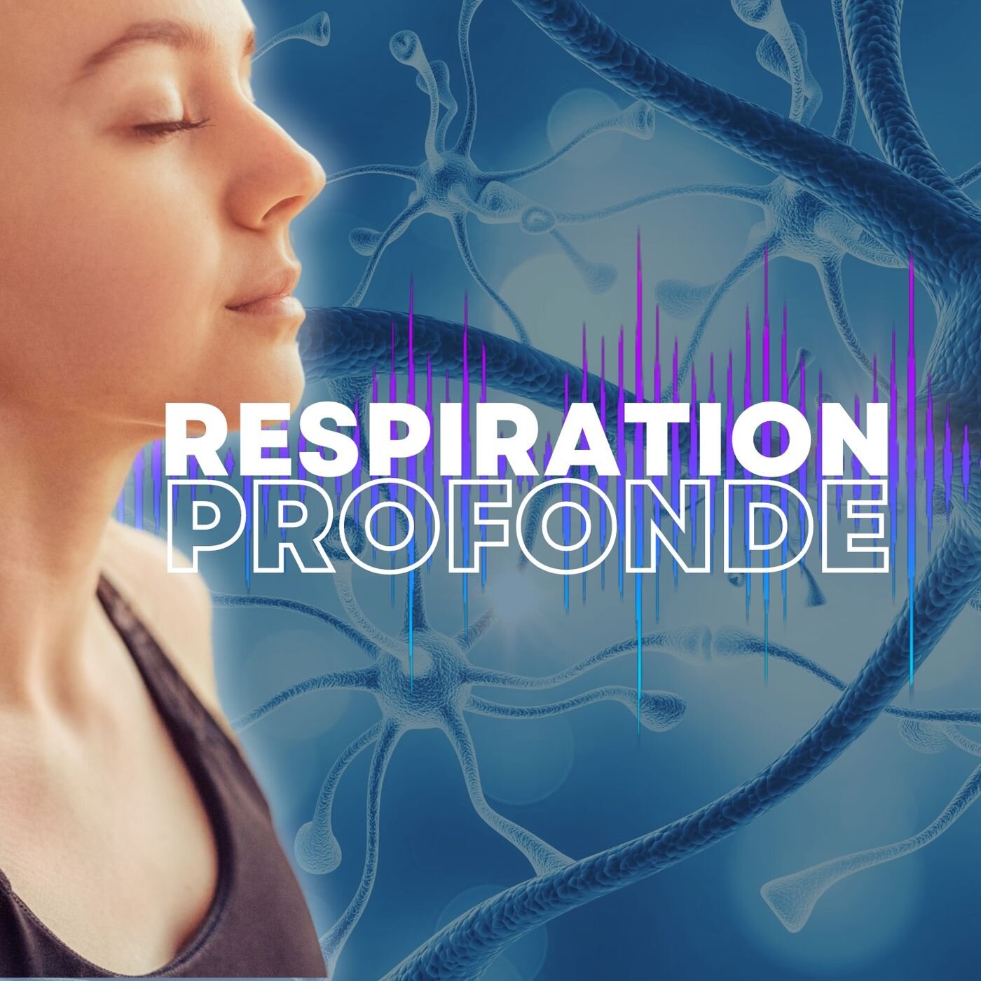 RESPIRATION SIMPLE, puissante et profonde - Méditation guidée pour ...