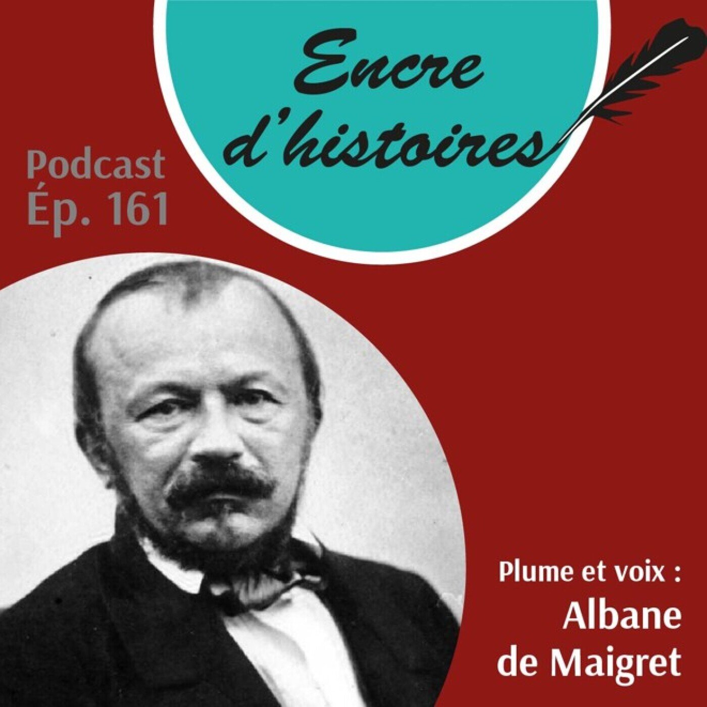 Épisode 161 : Gérard de Nerval, l’inconsolable inconsolé • Podcast ...