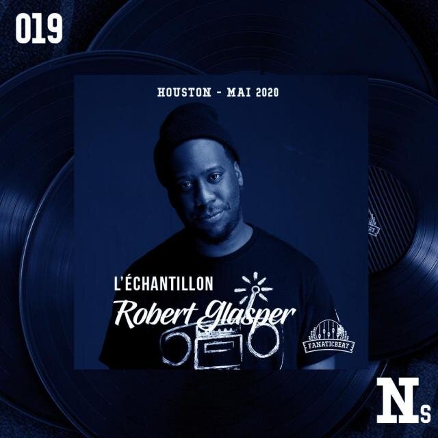 251: FanaticBeat presents L'échantillon #21 spécial Label Def Jam ...