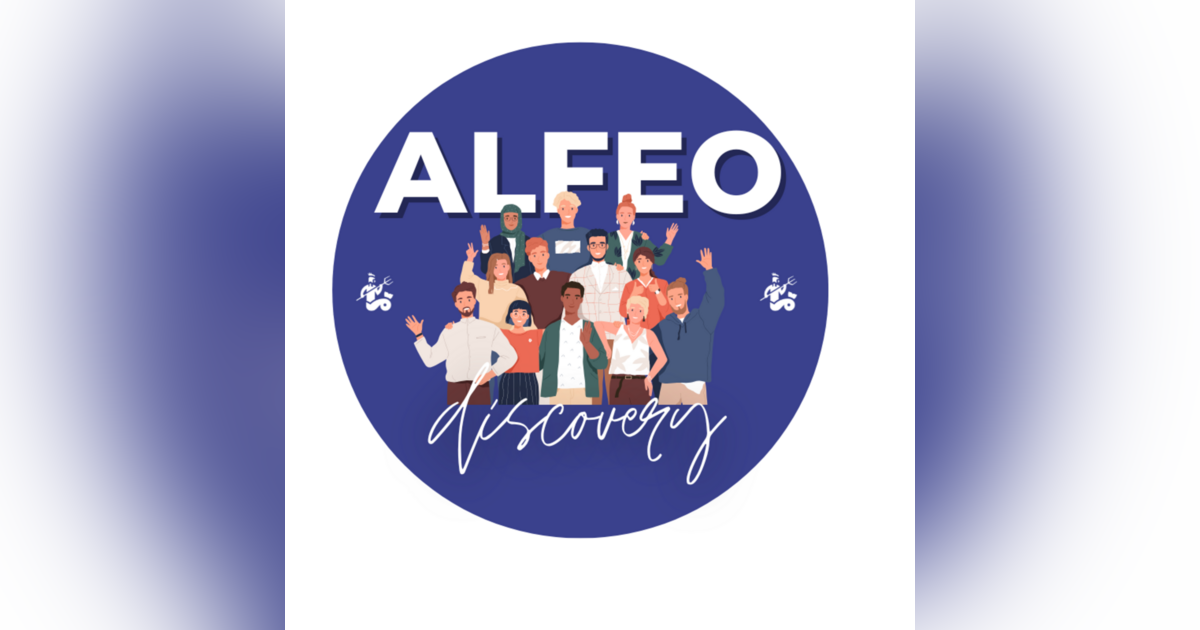 Alfeo Discovery • Podcast • ArchimedCorp