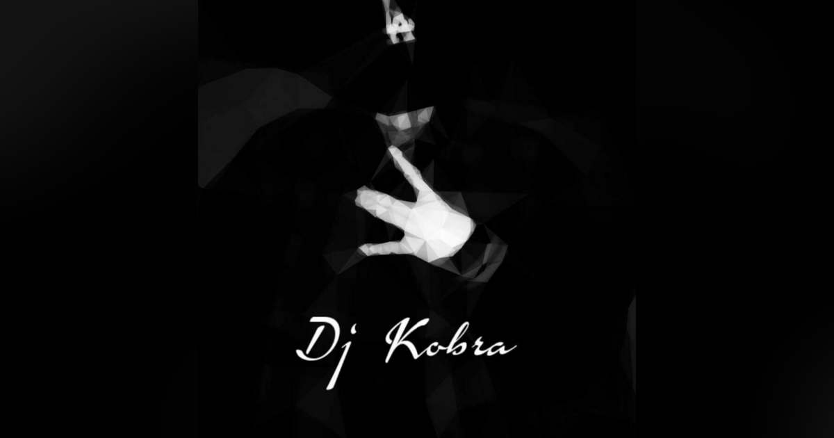 DJ KOBRA - MIXTAPES • Podcast