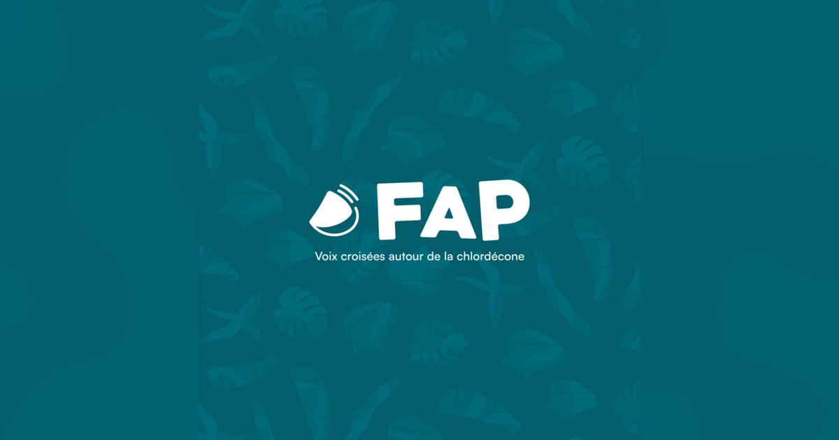 FAP • Podcast • Le Programme TITIRI