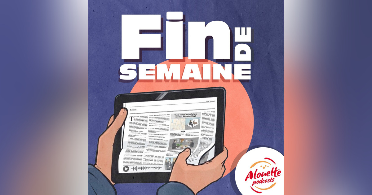 Un influenceur sur les traces de Xavier Dupont de Ligonnès ! – Le récap ...