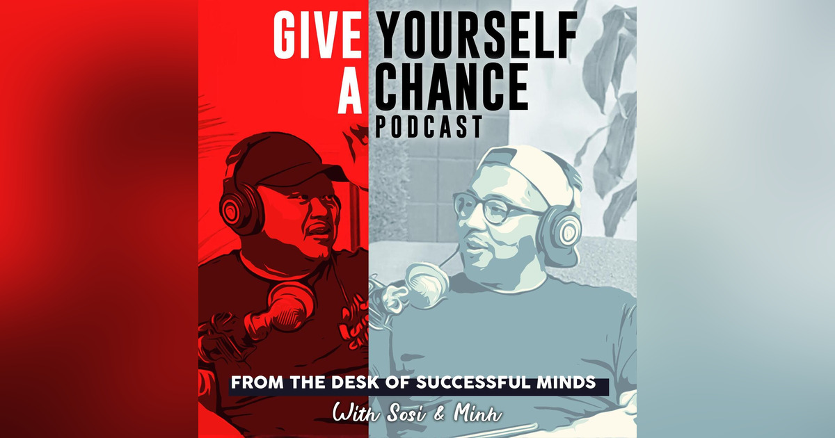 EP 11 - Leverage Equity to Build Your Real Estate Portfolio with Marc ...