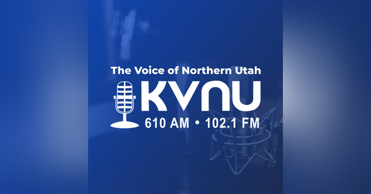 Trading Post: Wednesday • Podcast • Trading Post • KVNU On Demand