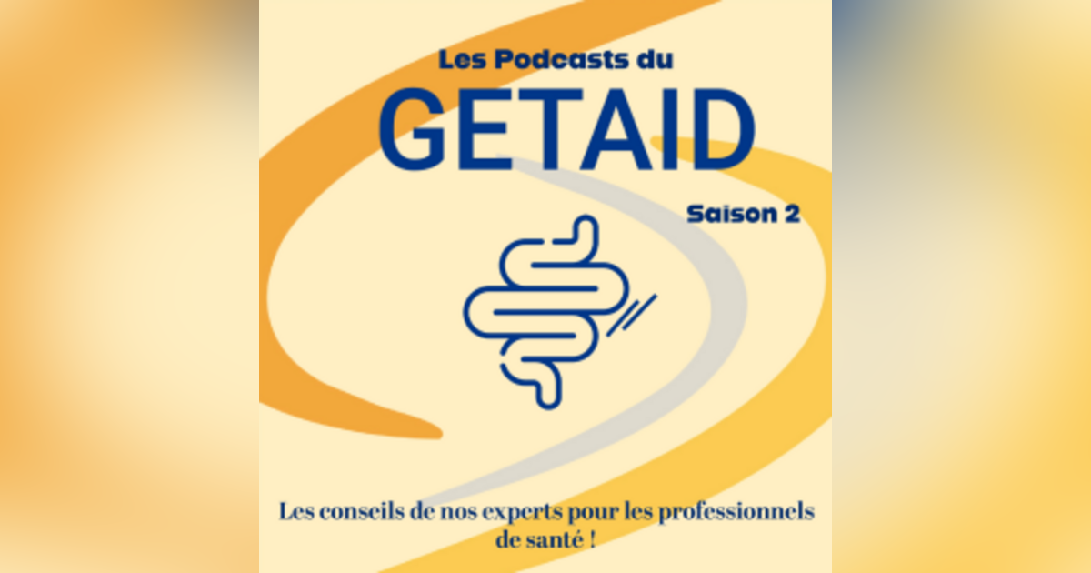 Monothérapie/Combo-thérapie avec le Dr Maria Nachury • Podcast • Les ...