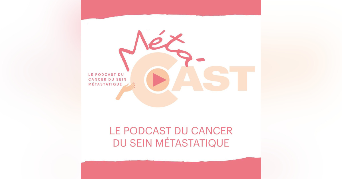 Méta'Cast • Podcast • Meta'Cast