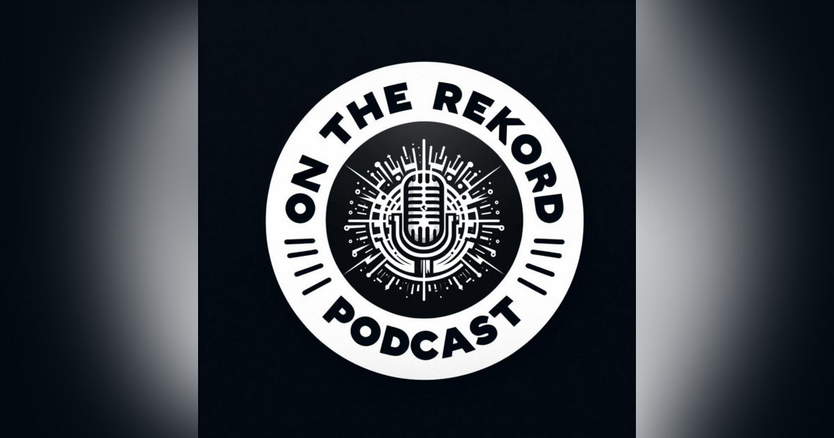 Episode 223 - Jan. 20, 2026 - MLK Weekend Day Off Energy • Podcast • On ...