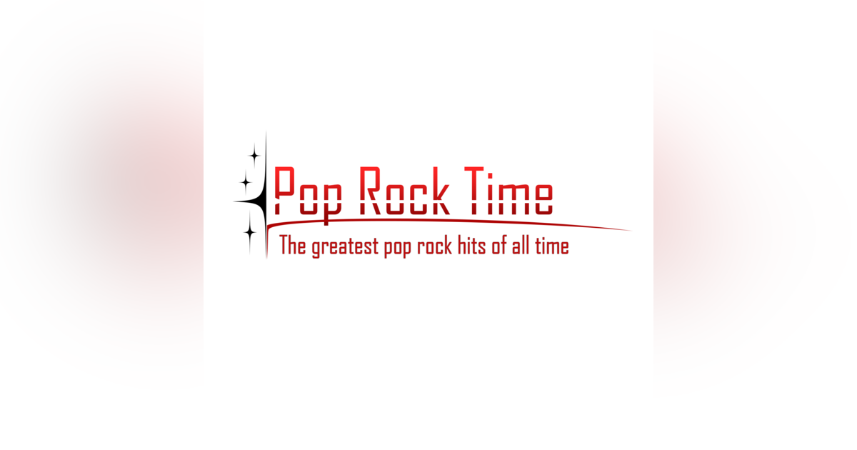 Pop Rock Time avec JIHEM Vol.386 • Podcast • Pop Rock Time