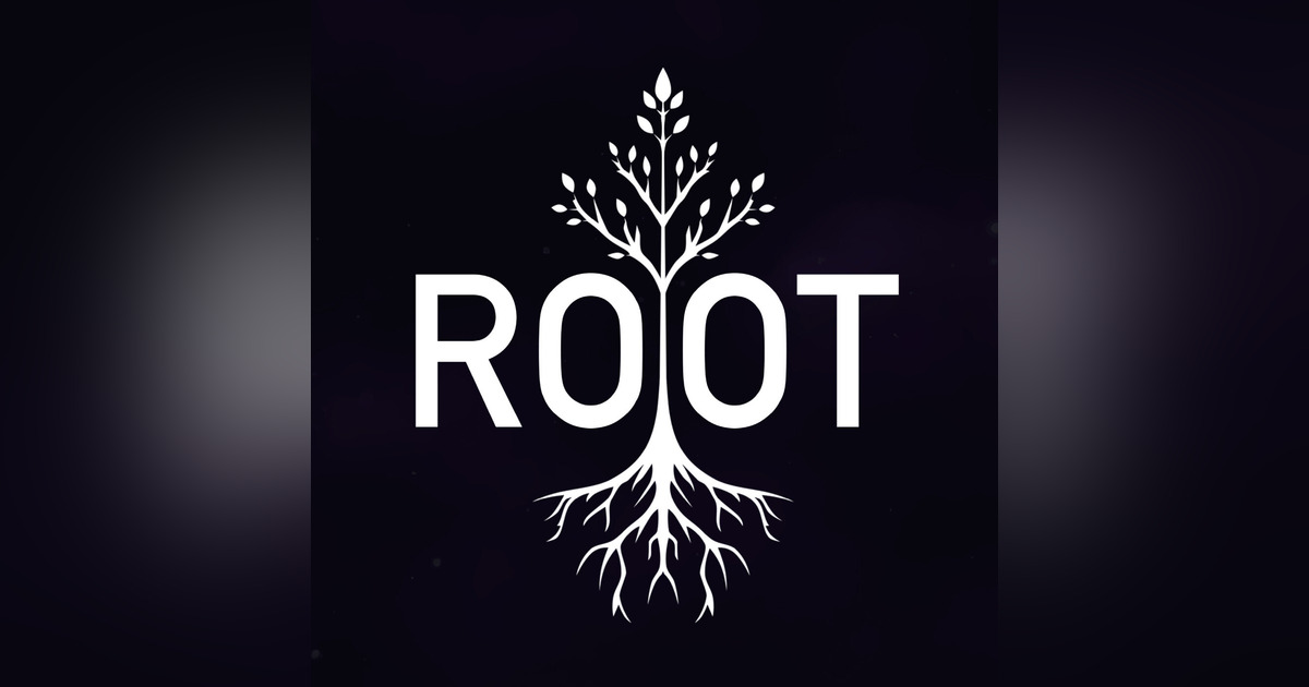 ROOT, les racines des parcours hors normes • Podcast • Pedro Canali