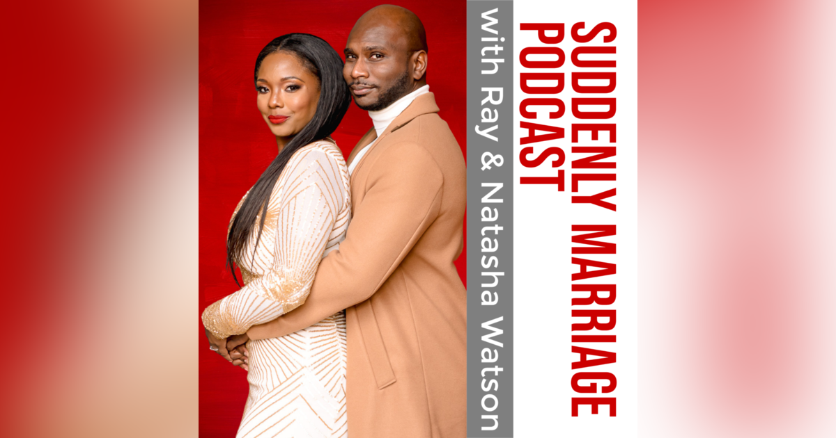 Suddenly Marriage Podcast • Podcast • ELOHAI International Publishing ...