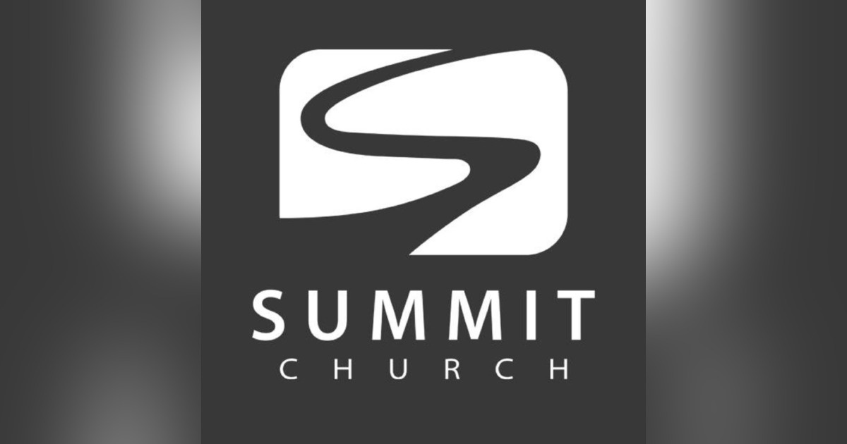 Summit Church Sermon Audio • Podcast