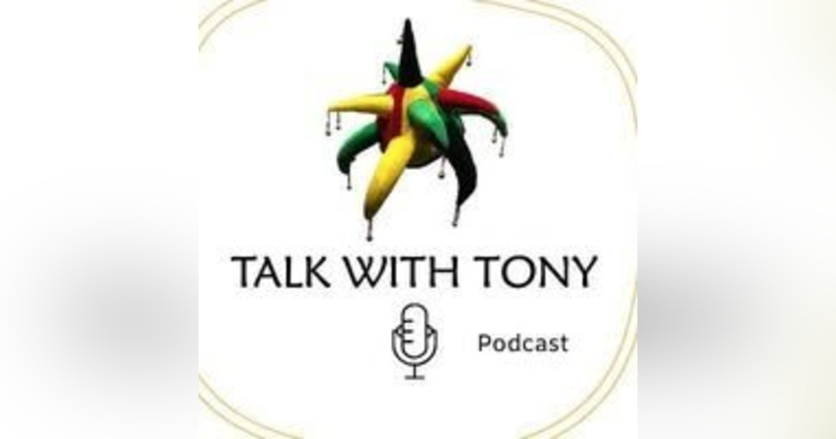 Cultural Appropriation or Appreciation • Podcast • The original Series ...