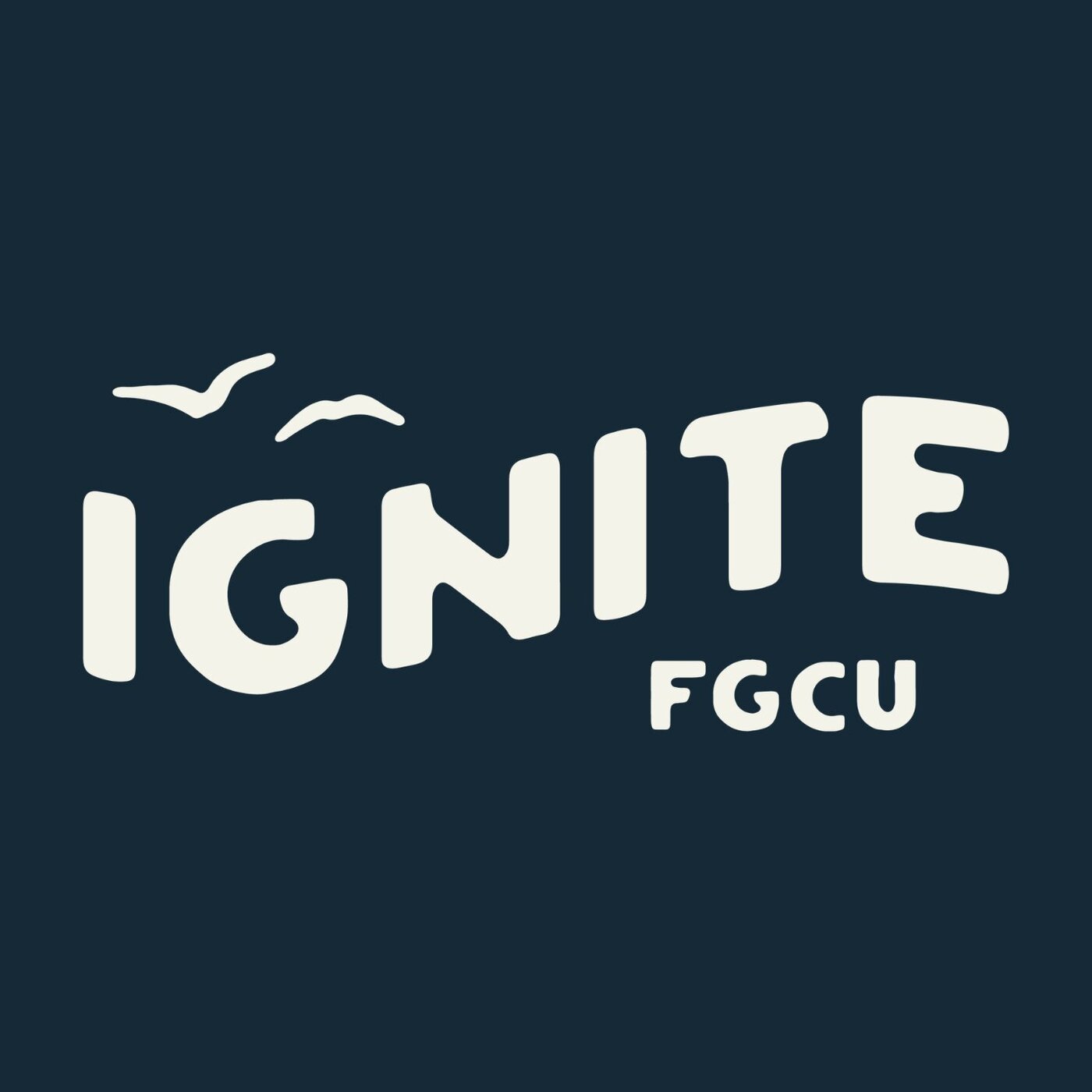 FGCU Ignite Sermon Audio • Podcast • Summit Church