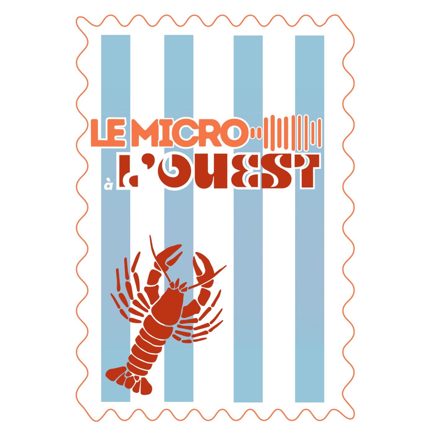 Le Micro à l'Ouest • Podcast