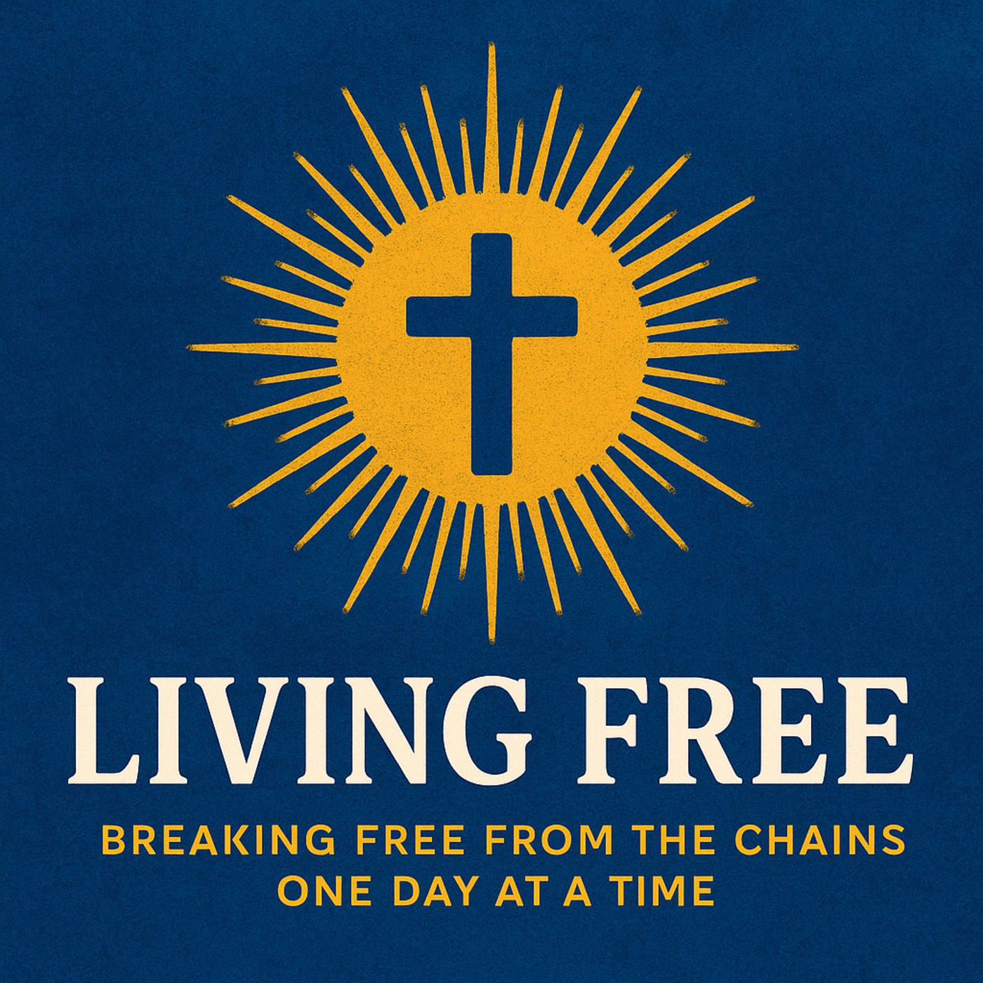 Colossians - Intro • Podcast • Living Free - Breaking Free from the Chains