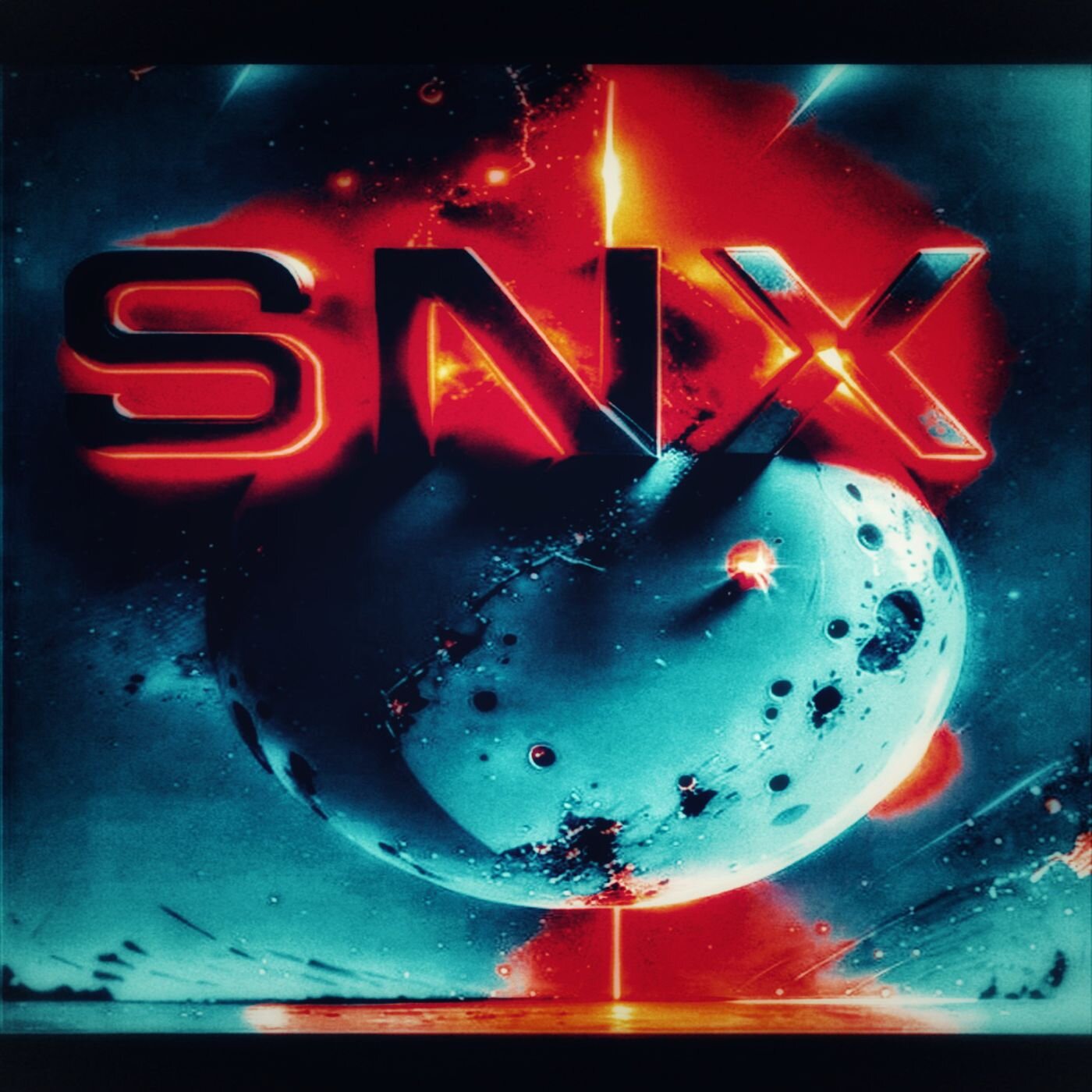 SNX RADIO SPECIAL GUEST MICHAEL HORN • Podcast • SNX RADIO