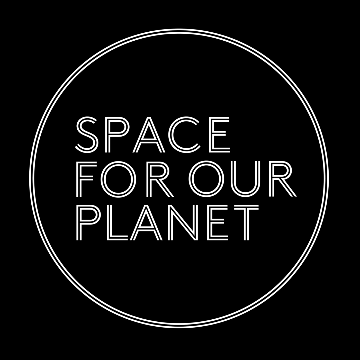 SPACE FOR OUR PLANET Podcast Space4ourplanet