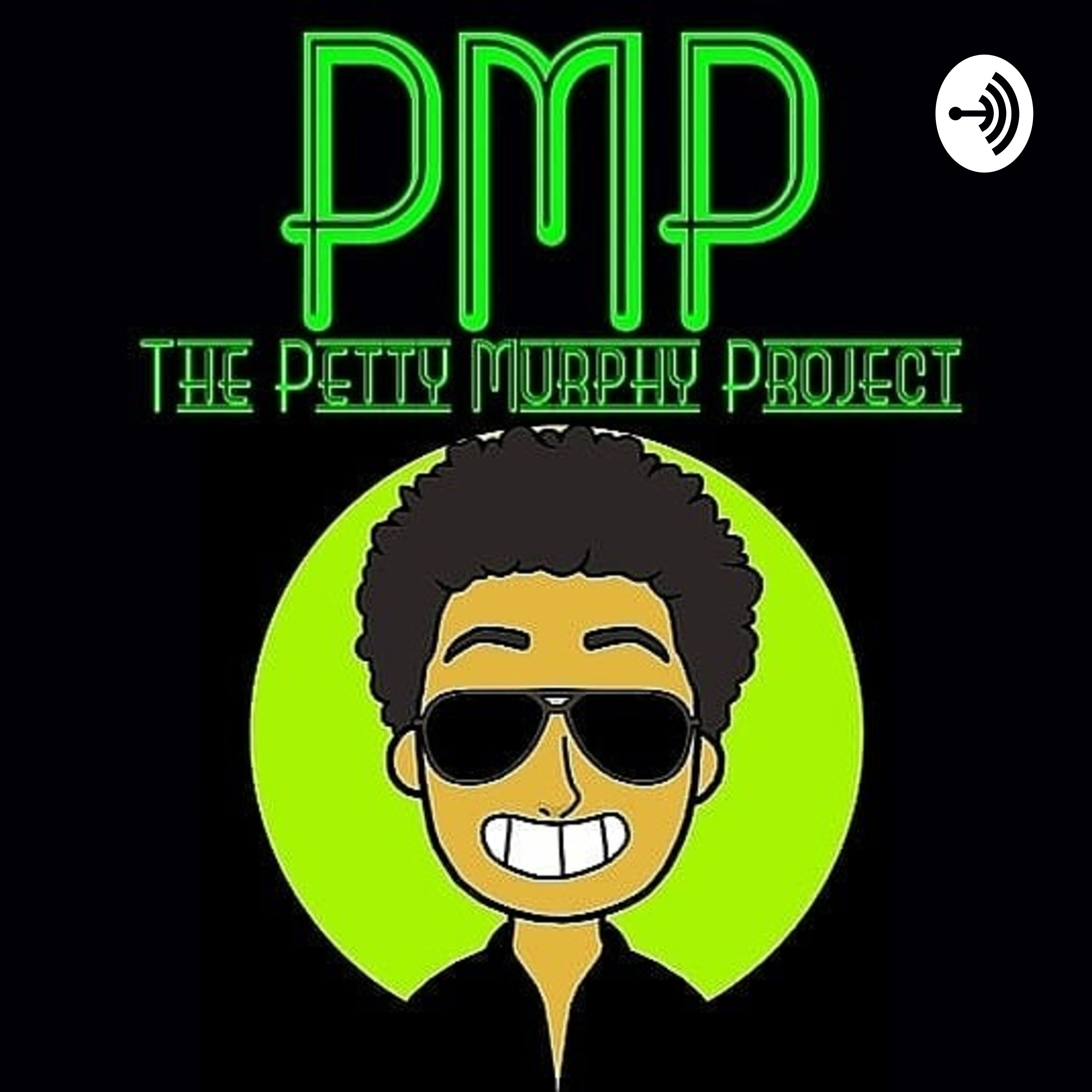 The Double Standard & The Drama: Cut The Shit! • Podcast • The Petty Murphy Project