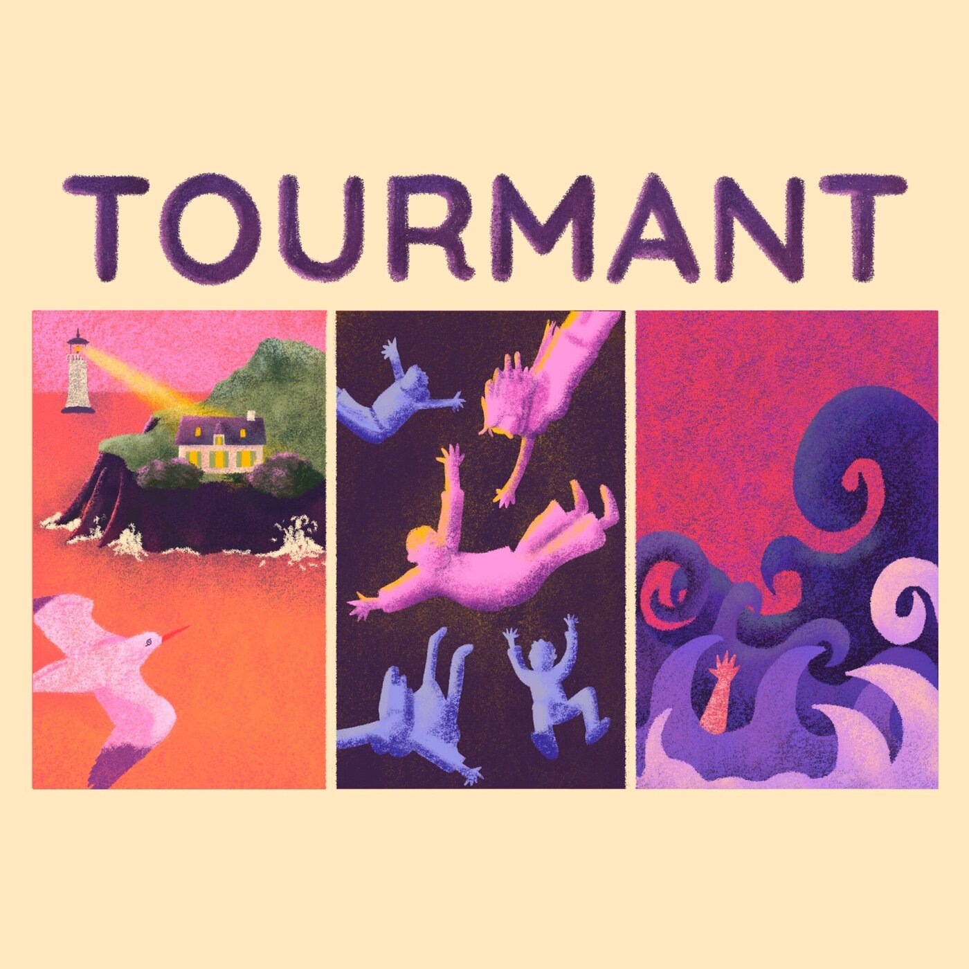 Tourmant : Rann 16 • Podcast • Tourmant • Tourmant