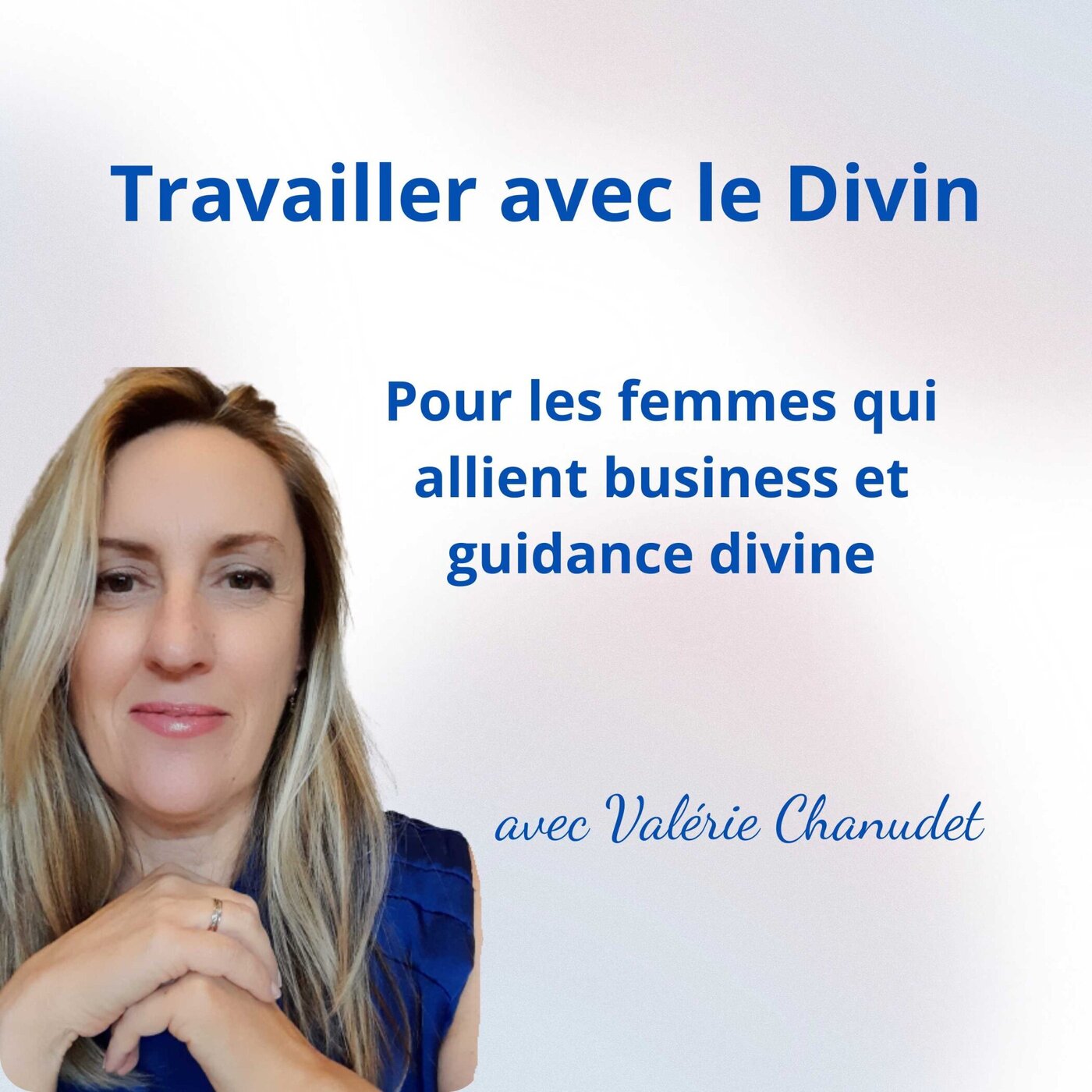 Le piège de la bonne élève spirituelle • Podcast • Travailler avec le divin