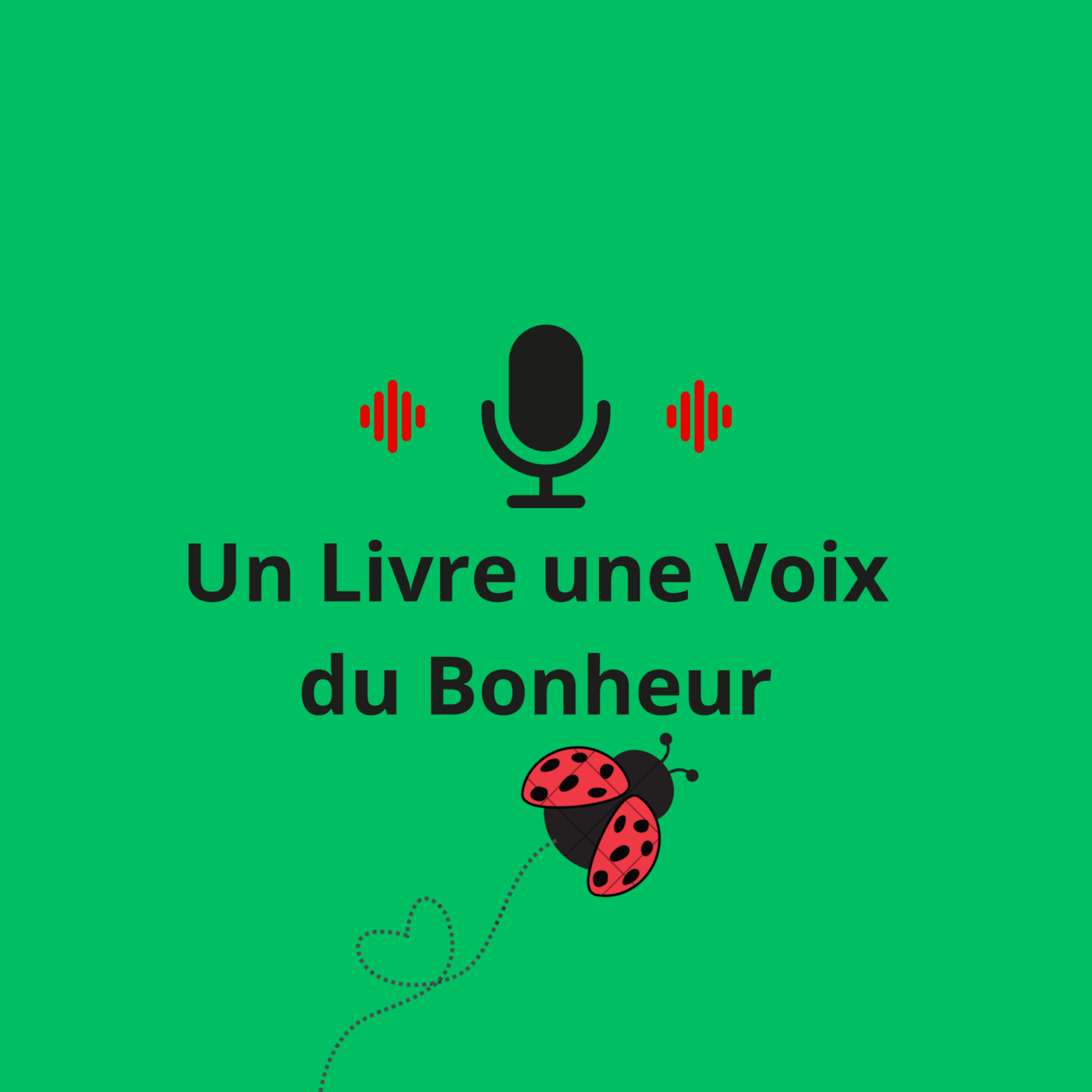Martin EDEN -Jack LONDON • Podcast • Un Livre une Voix du Bonheur