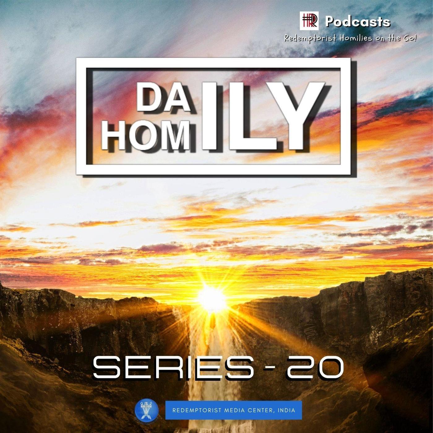 TEN BIBLICAL PROMISES OF GOD • Podcast • Holy Redeemer Podcasts