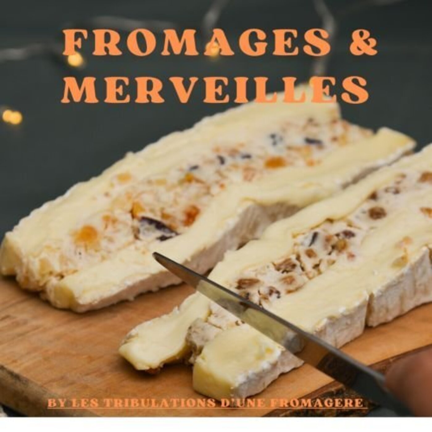 Brie de beaux, tom fraiche de l’Aubrac et Bar à fromage Lyonnais ...